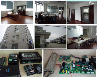 CHANGZHOU DECARBON MOTOR CO., LTD