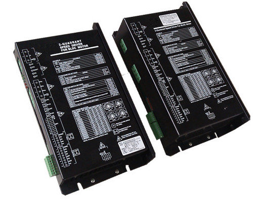 AC110V 2Quadrant-WHV series Brushless DC motor Driver