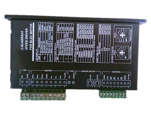 DC36V 2Quadrant-H series brushless DC motor Driver