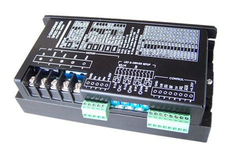 DC24V 2Quadrant-H series brushless DC motor Driver