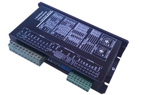 DC24V 2Quadrant-N series brushless DC motor Driver