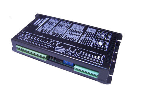 DC12V 2Quadrant-N series brushless DC motor Driver