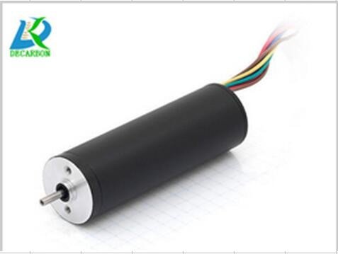BLDC MOTOR   DK22RBL SERIES 