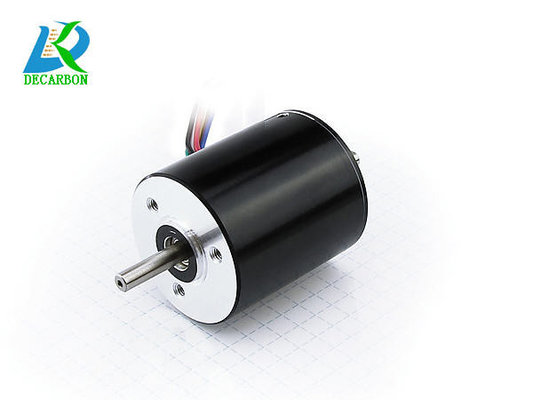 BLDC MOTOR    28mm Brushless DC Motor
