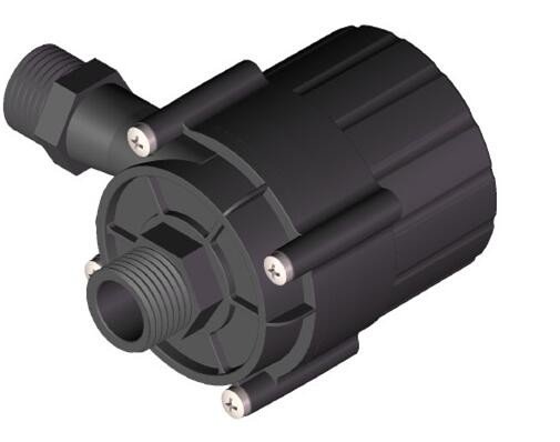 Multi-purpose DC circulation water pump using  for  home