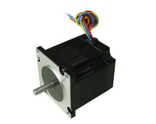 Size 57mm 3-Phase Hybrid Stepper motor