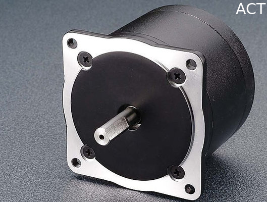 1.8 Degree Size 86mm 2-Phase Round High Torque Hybrid Stepper Motor