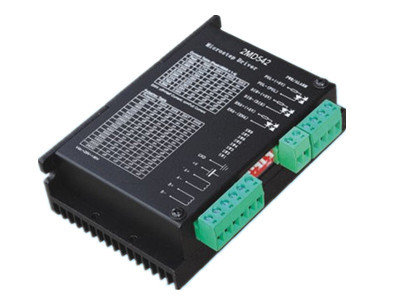 2Phase Hybrid stepper motor Driver DK2MD542