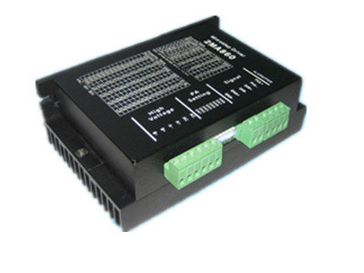 2Phase Hybrid stepper motor Driver DK2MA860