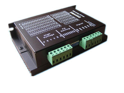 2Phase Hybrid stepper motor Driver DK2MA660