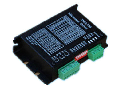 2Phase Hybrid stepper motor Driver DK2MA320