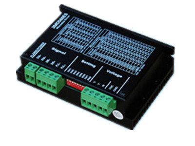 3Phase Hybrid stepper motor Driver DK3M660