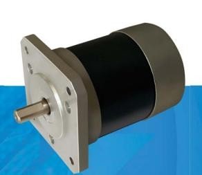 3phase,4 Poles, 36V Diameter 57mm Series BLDC MOTOR