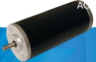 Diameter 42mm Series PMDC MOTOR