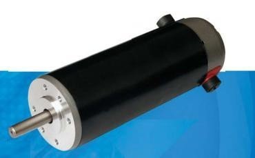 Diameter 54mm Series PMDC MOTOR