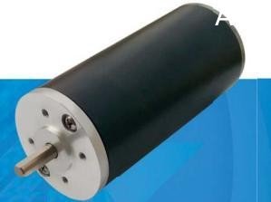 Diameter 62mm Series PMDC MOTOR