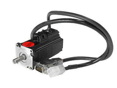 50W,100W low power servo motor, flange size:60mm,SMH40 Series High performance servo motor