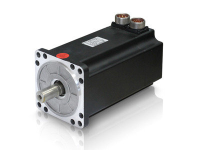 840W~~1880W low power servo motor, flange size: 110*110mm SMH110 series servo motor