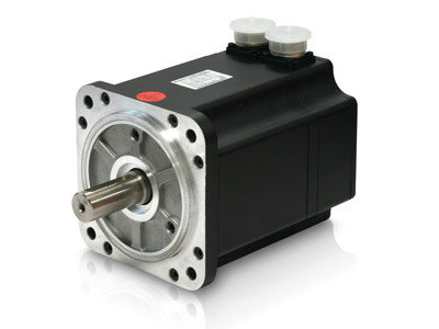 1050W~~3000W low power servo motor, flange size: 130*130mm SMH130 series servo motor