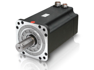 3500W~~7500W low power servo motor, flange size: 180*180mm SMH180 series servo motor