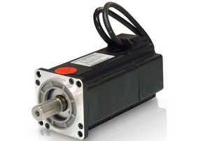 750W,1000W low power servo motor, flange size: 80*80mm SME80 series servo motor
