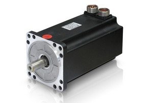 840W~~1880W low power servo motor, flange size: 110*110mm SME110 series servo motor