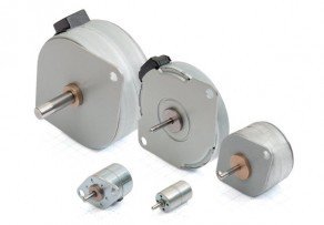 57PM25-0126A  PM Stepping motor