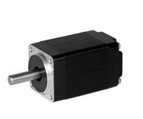 2-Phase 8HY(1.8º) hybrid stepper motor
