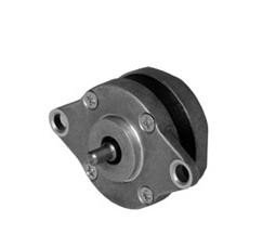 2-Phase 26HY(0.9º)  hybrid stepper motor