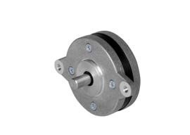 2-Phase 36HM(0.9º) hybrid stepper motor