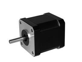 2-Phase 17HM(0.9º)  hybrid stepper motor