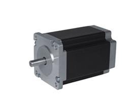 2-Phase 24HS（1.8º） hybrid stepper motor