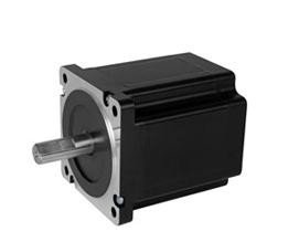 2-Phase 34HM(0.9º) hybrid stepper motor