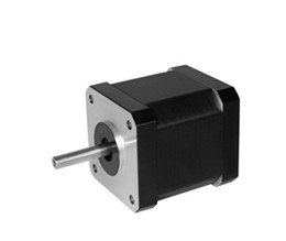 3-Phase 17HT(1.2º) hybrid stepper motor
