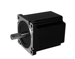 3-Phase 34HT(1.2º) hybrid stepper motor