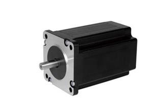 5-Phase 24HF(0.72º)  hybrid stepper motor
