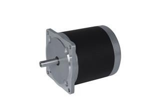 5-Phase 34HF(0.72º)  hybrid stepper motor