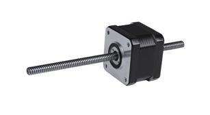 2-Phase 17HS(1.8º) Leaner Hybrid Stepping Motor