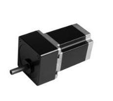 2-Phase 23HS(1.8º) square gear box series hybrid stepping motor