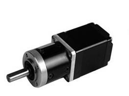 2-Phase 11HY(1.8º) circular gear box series hybrid stepping motor