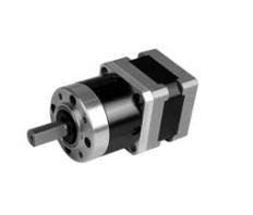 2-Phase 14HY(1.8º) circular gear box series hybrid stepping motor