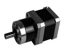 2-Phase 17HS(1.8º) circular gear box series hybrid stepping motor