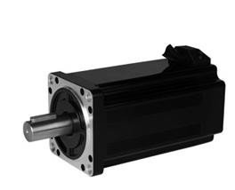 24BL Transmission Series DC Brushless Motor