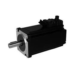 17BS Series  High Torque   DC Brushless Motor
