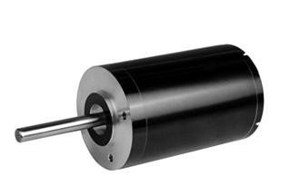 62BS Series High Torque DC Brushless Motor