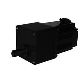 Reduction DC Brushless Motor Square deceleration brushless DC motor34BS-BG