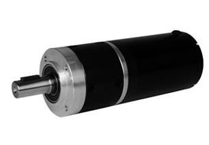 Reduction DC Brushless Motor Round deceleration brushless DC motor 62BL-PL