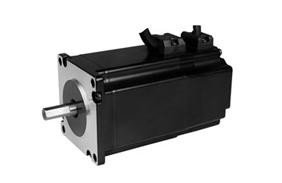 2-Phase 23SSM(1.8º) Series Closed-loop Servo Hybrid Stepper Motor