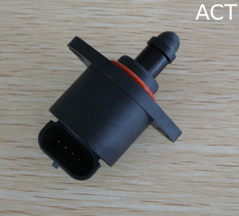 ISCV idling motor B12