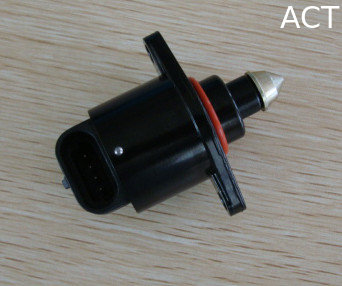 ISCV idling motor  KIA